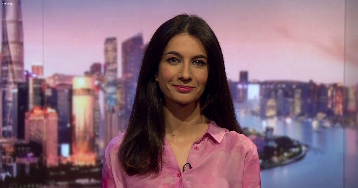 Biografi Profil Biodata: Yalda Hakim dan Sir David Attenborough