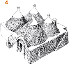 the design blog of lawrence kasparowitz: Truly Trulli