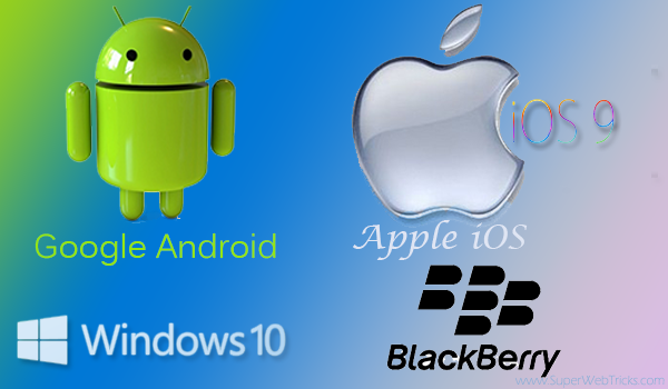 Top Ten Best Operating Systems! « Beats