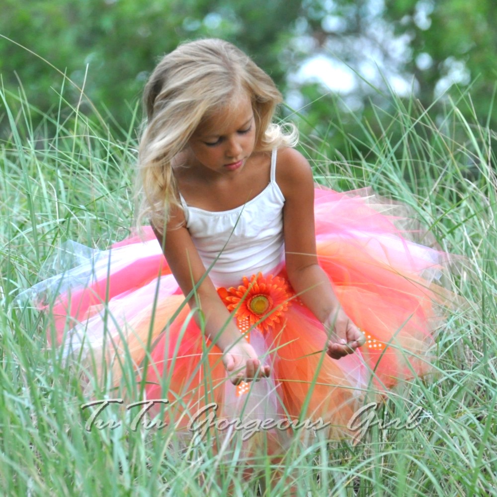 Tutu Gorgeous Girl: Tutus
