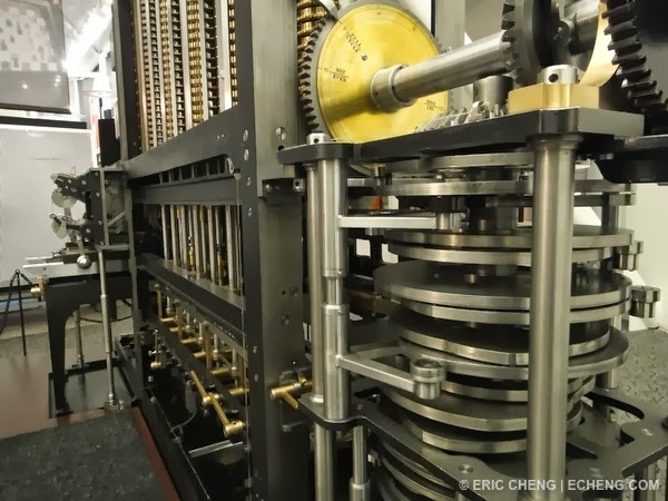 Learn Computer technology.: History of Computing in 1822 – Difference ...