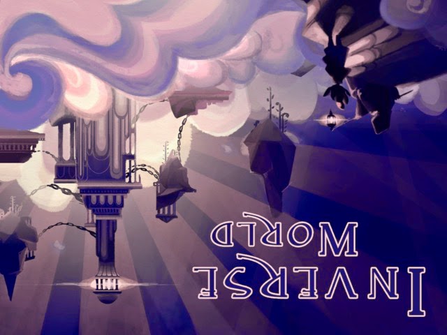 An Inverse Opinion - Points of Light