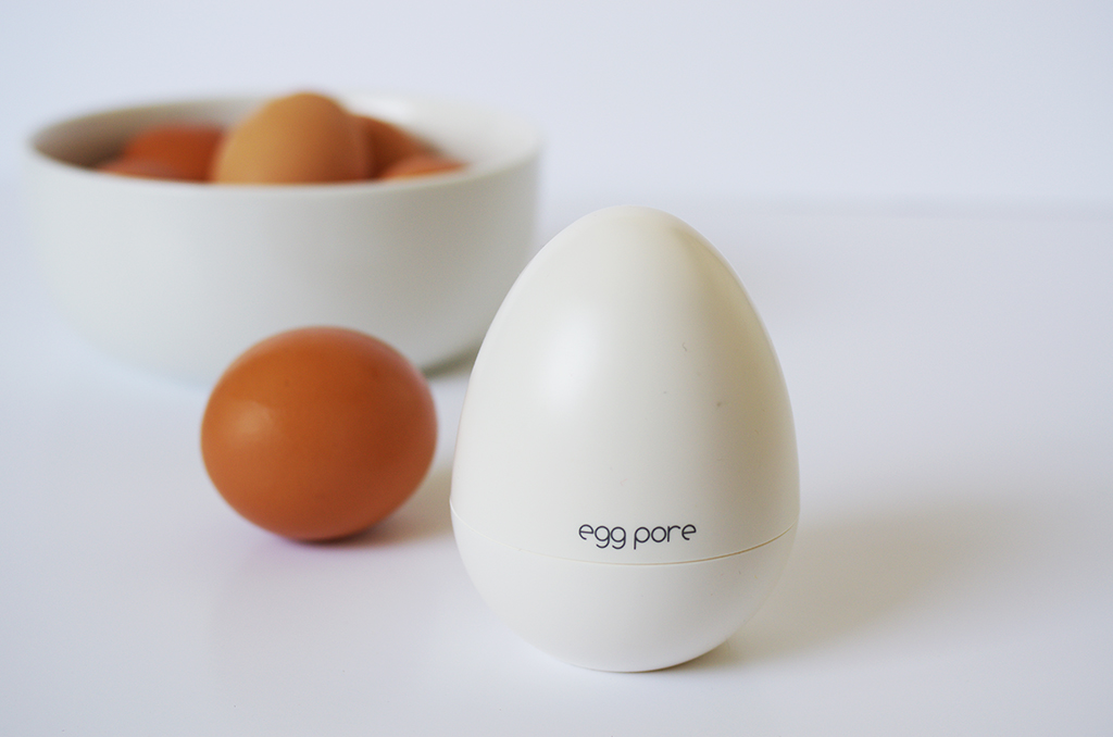 BEAUTY REVIEW: TONY MOLY EGG PORE BLACKHEAD STEAM BALM | The Deets on E