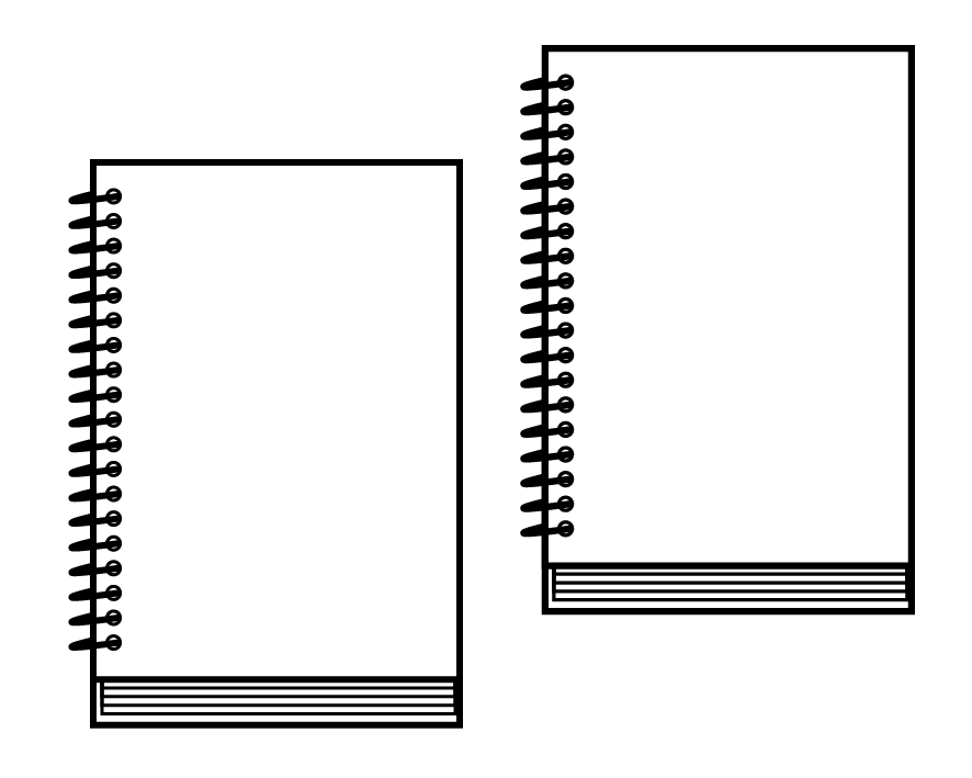 DESIGN PRACTICE: DESIGN FOR PRINT// Binding Types for Book