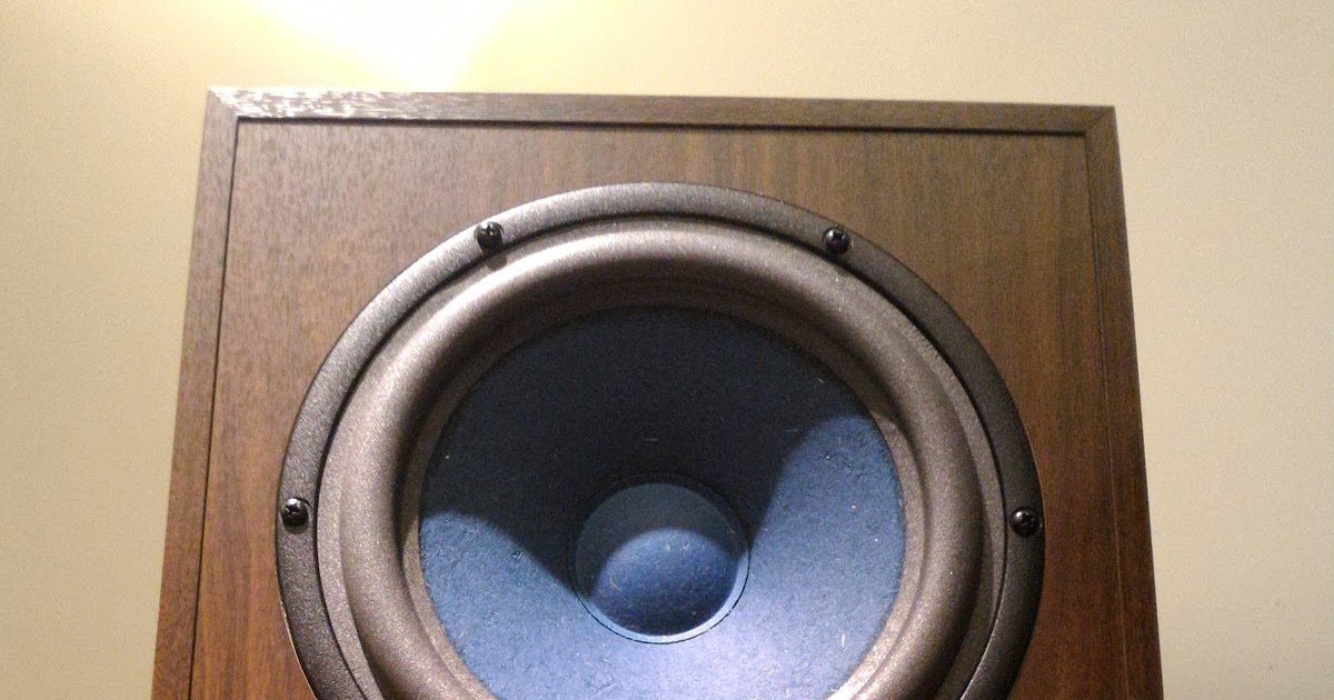 Better Sound 優聲學: 旗下最大落地喇叭，Audio Note AZ-THREE HEMP