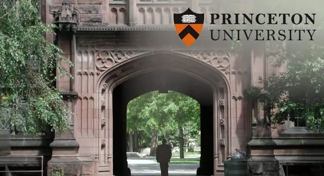 Princeton ofrece 17 cursos online gratuitos - @El conocimiento es libre