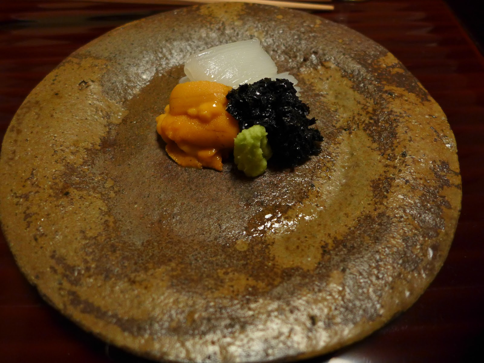 the cookbook store blog: Kyoto Japan, Spring: Hyotei, Iida, Miyamasou ...