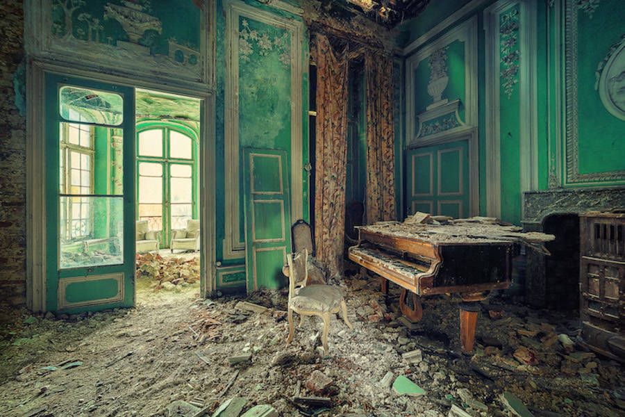 Matthias Haker | CURIOSITE