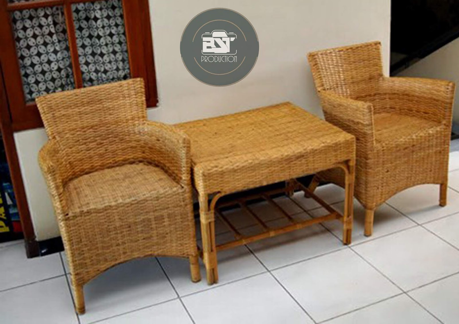 WA 0838 3433 3684,Harga Kursi Tamu Rotan Asli, Jual Kursi Rotan Asli di ...