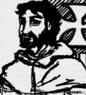 jotacobosgarabatos: PEDRO NOLASCO