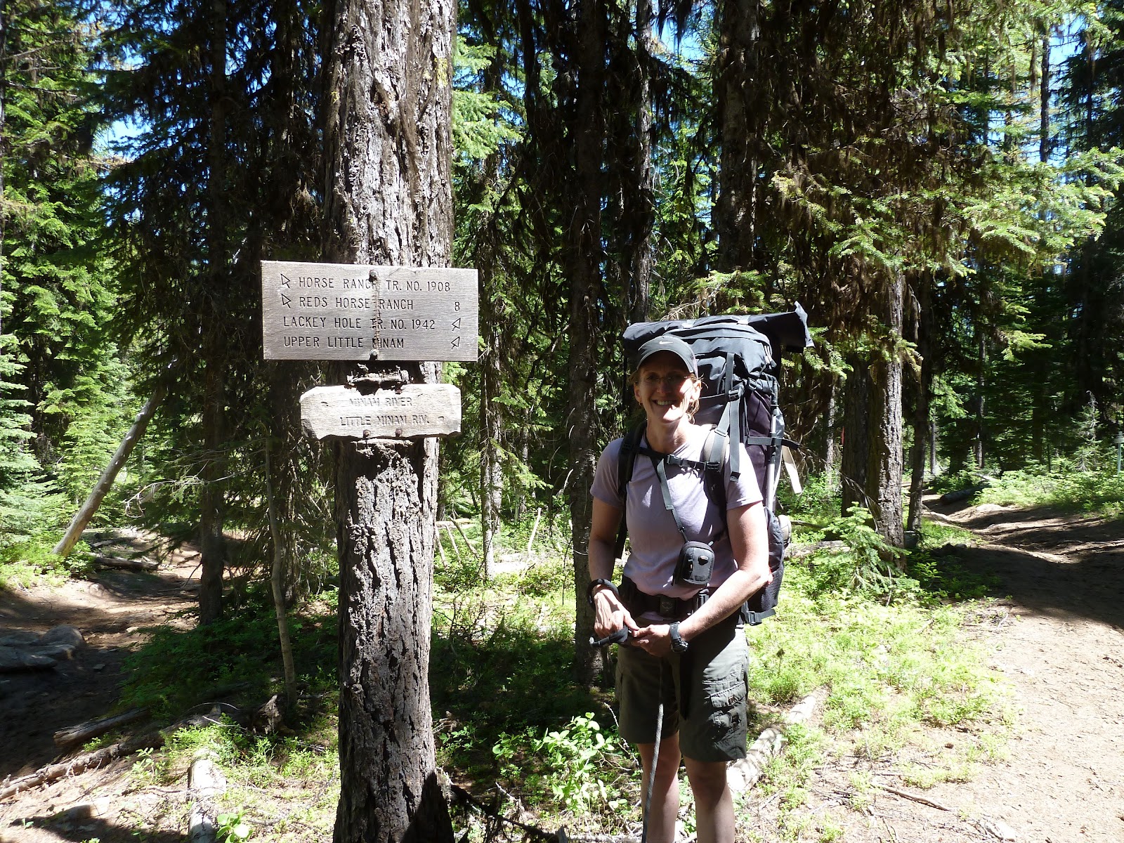 ramblings from eWilson