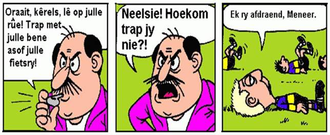 All Sorts Emails: Neelsie