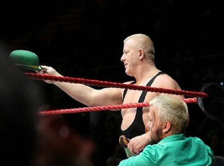 Dave Finlay Hd Free Wallpapers - Wallpaper Kingdom