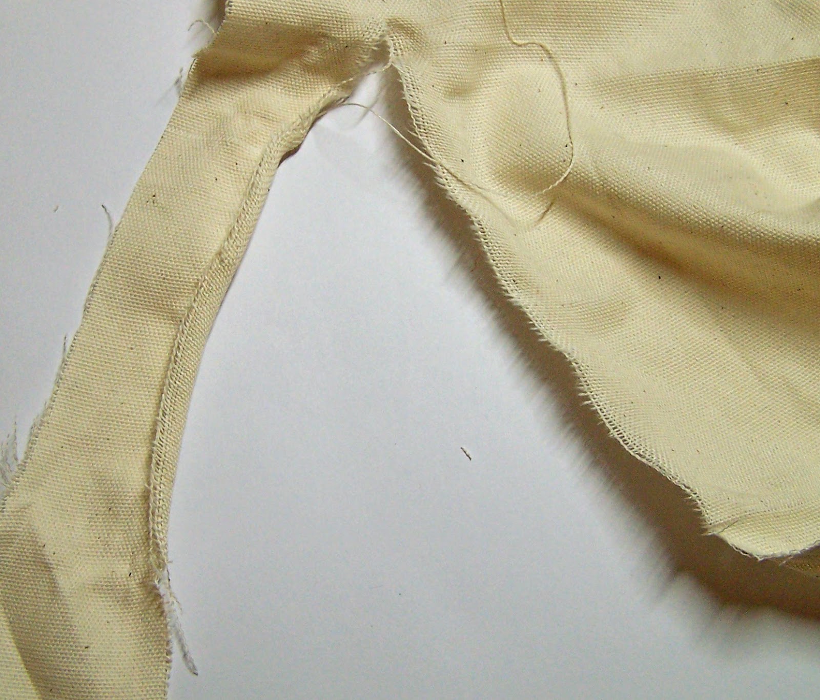 The Curtsey Boutique: Stamped Ribbon Tutorial