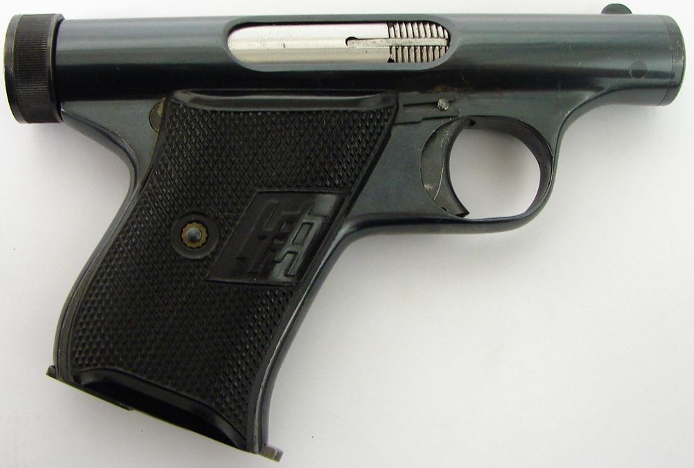 iaragi.com იარაღის და ვაზნების შესახებ: "HAFDASA" და "ZONDA"