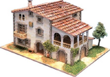 Blog Infolatinus: Viviendas Romanas