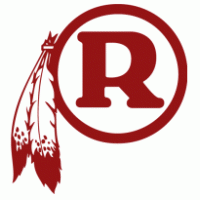 Flags and Logos...the Blog!: Washington Redskins and Colleges