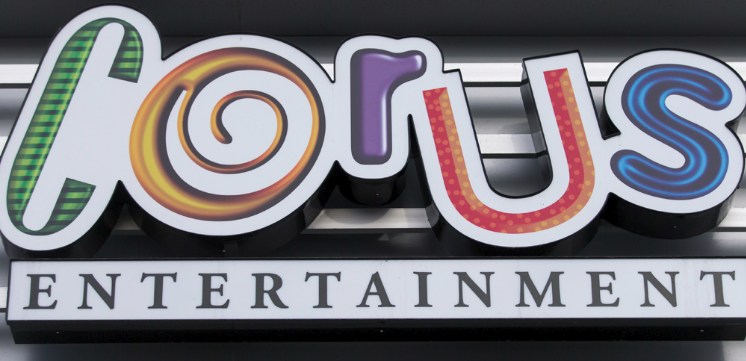 Media Confidential: Canada Radio: Corus Entertainment Stocks Plummet