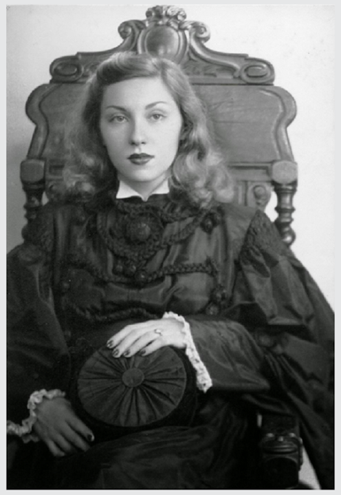 Semióticas: Mistérios de Clarice