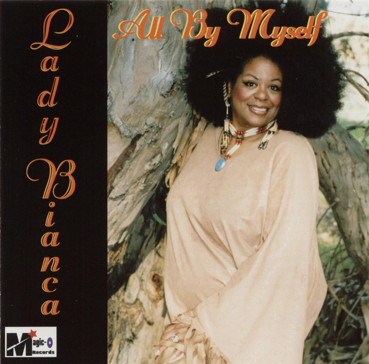 zappa GRITA!: Lady Bianca Collections