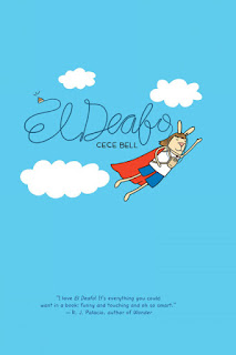 Ex Libris: El Deafo - Cece Bell