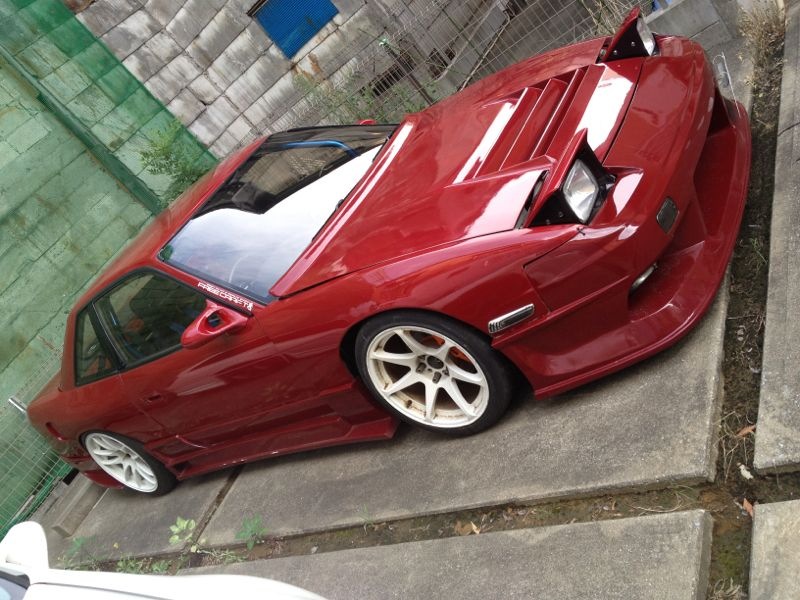 Extreme JDM Tuning & Imports