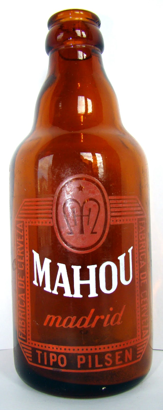 MAHOU