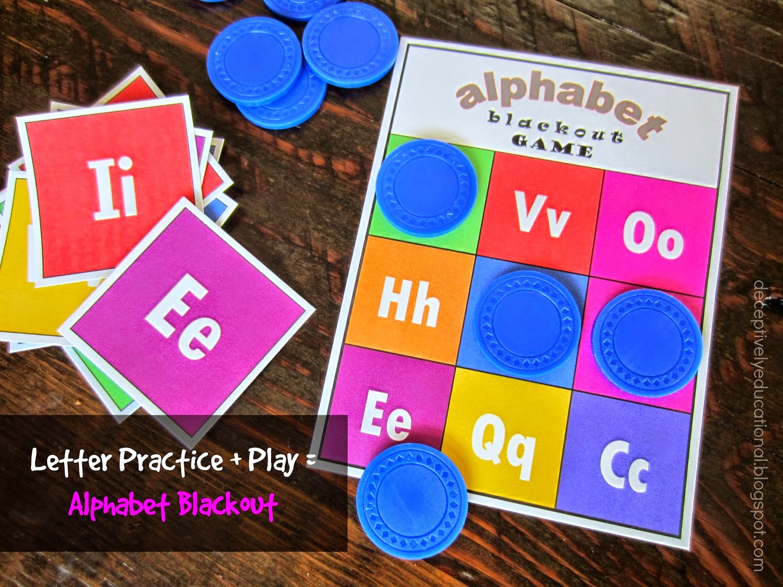 Relentlessly Fun, Deceptively Educational: Top 2014 Deceptively ...