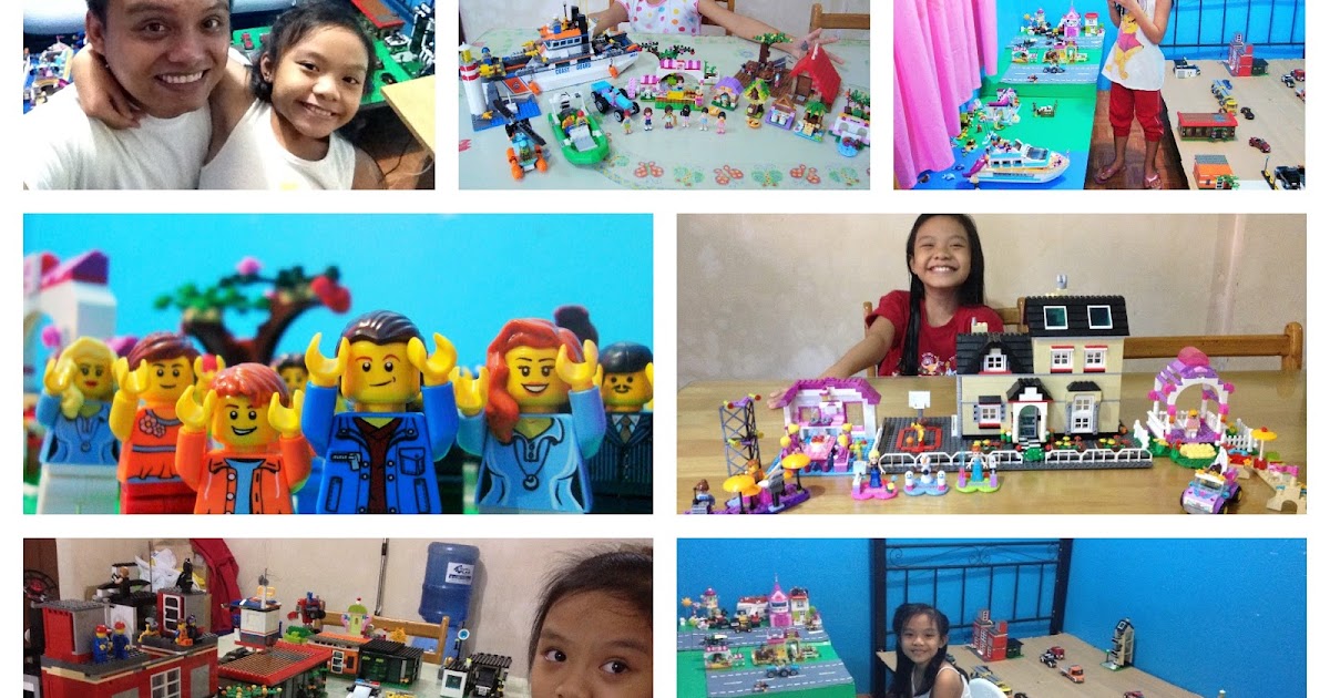 About Bricks Laboratory