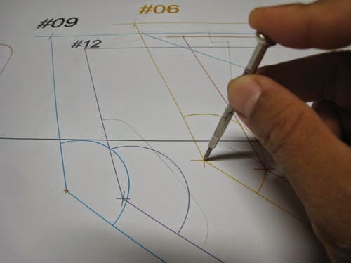 BolgerGypsy: Bolger Gypsy Sail Boat