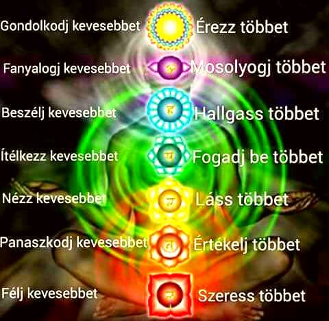Reiki kezelés egyetemes életenergiával