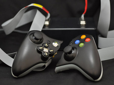 IGDA GASIG Blog: New Wave of Evil Controllers