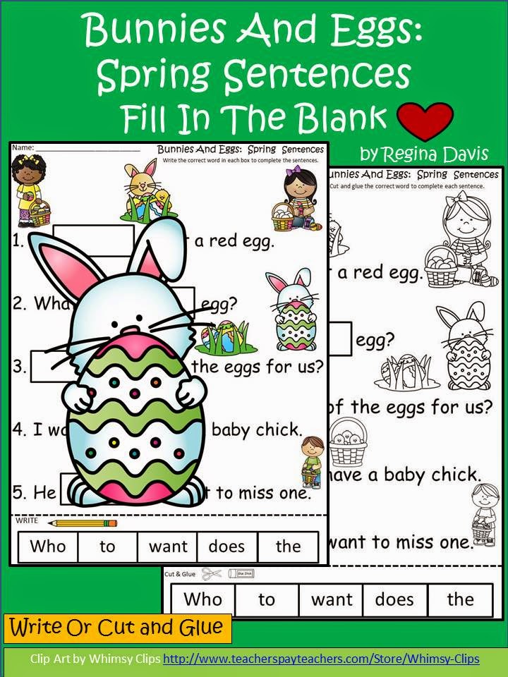 Fairy Tales And Fiction By 2: Happy Easter!