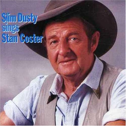 192 Music: Slim Dusty - Sings Stan Coster