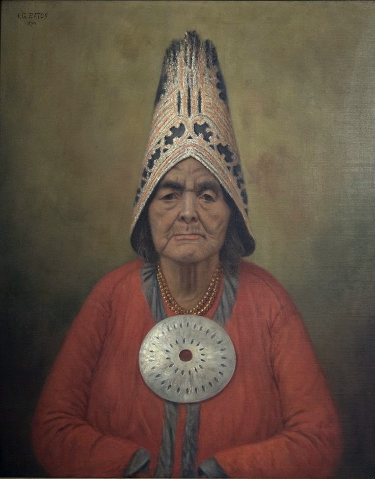 l'œil des chats: Une semaine sur le Penobscot : commerce du bois ...