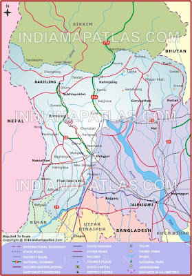 Trekalog: Singalila Ridge Trek Introduction