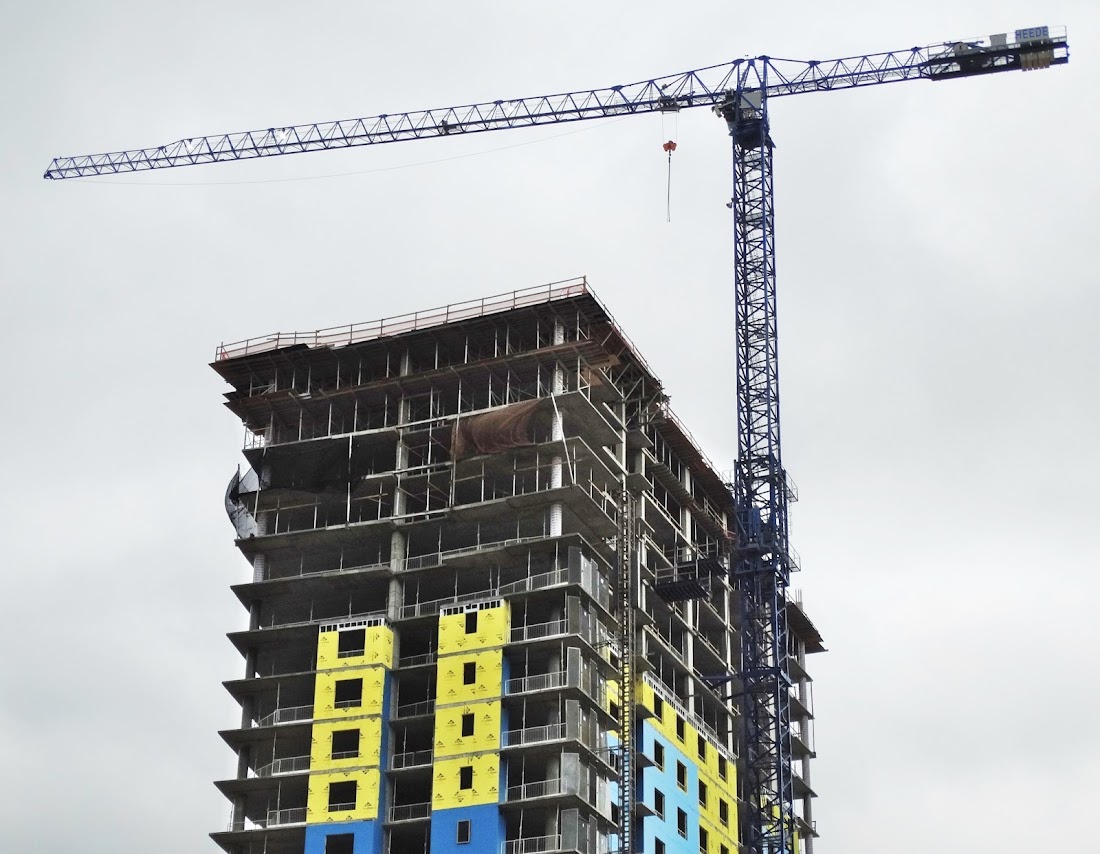 HOUSTON | Catalyst - Block 52 | 334ft | 28 fl | U/C | Page 2 ...