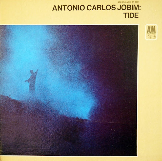 Antonio Carlos Jobim - Tide (1970)