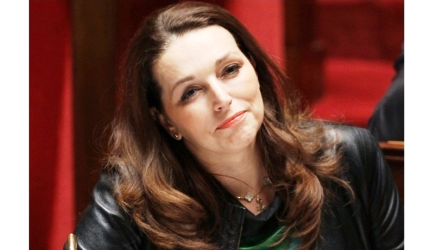 Η Valerie Boyer "Ξαναχτυπά" τους Τούρκους