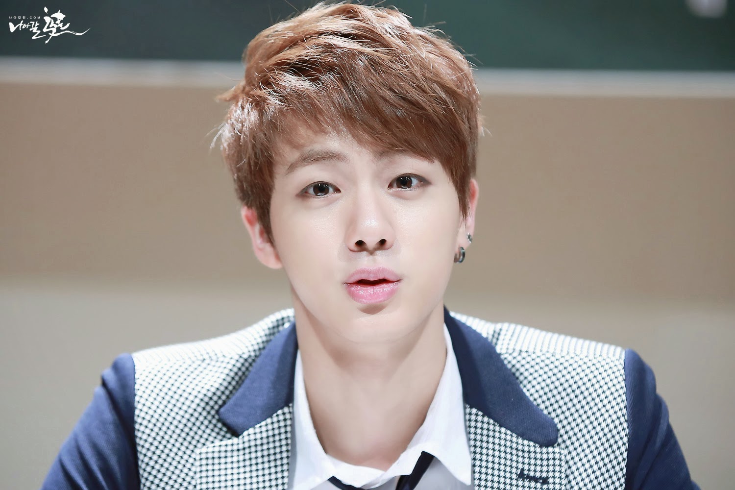 !! Beautiful Asian Guys !!: Kim Seok Jin (JIN)_金硕珍_キム・ソクジン
