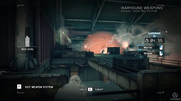 Horror Squad Free Download Incl Multiplayer Repackgames