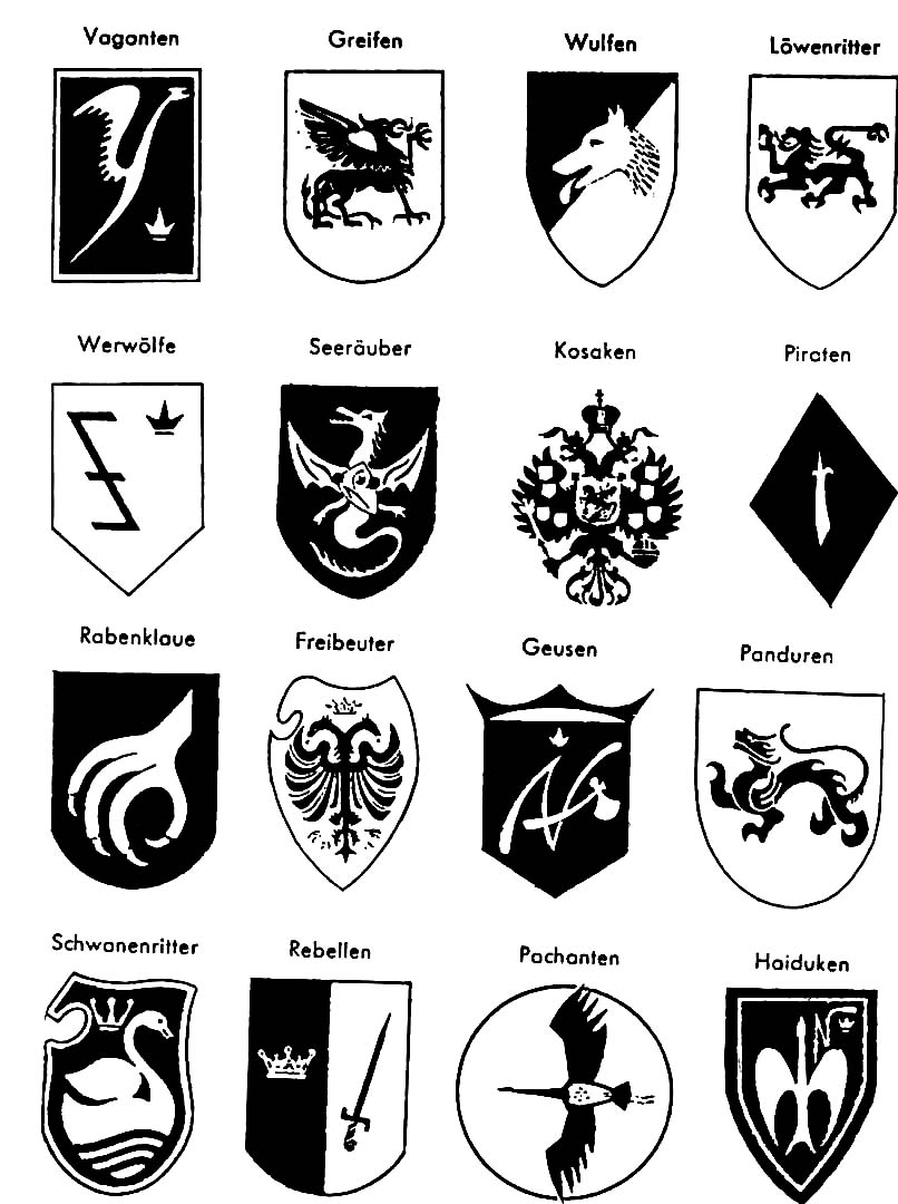 Walser Uradel Kulturverein: Il movimento Wandervogel.