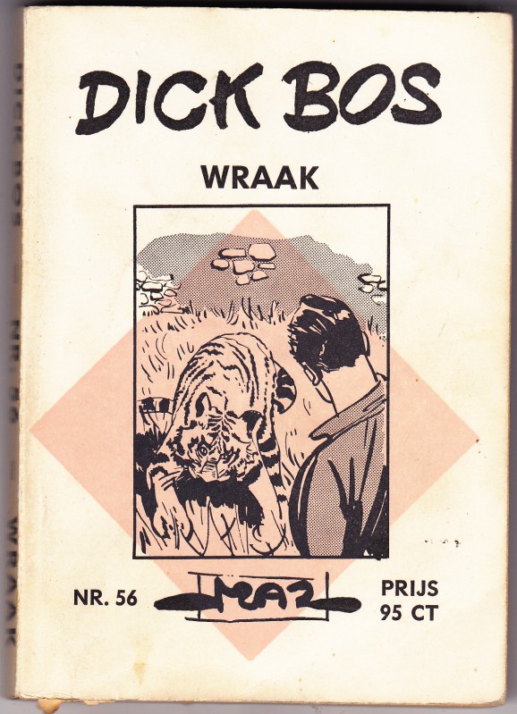 Words and Pictures: Alfred Mazure, Artist and Writer