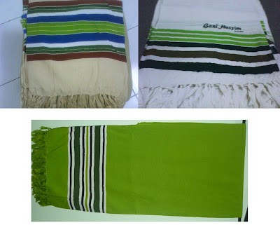 Umat Didahulukan Hidayat Diutamakan: ridA'/sYaL SeLEnDAnG RaSUluLLah