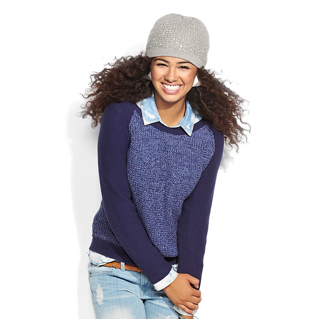 Catalog Cuties: Ariel Corral, Part 4