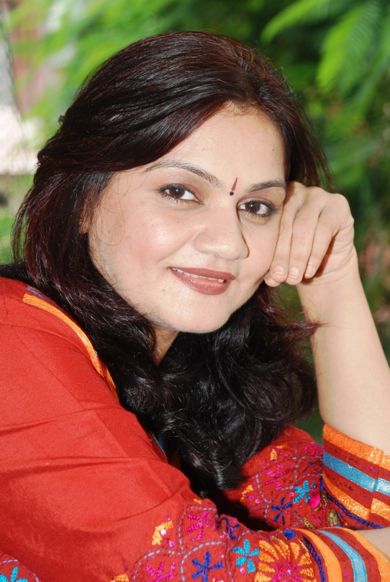 Hindmata Prime News: An Exhibition of Paintings “Abhisarika” By Artist ...