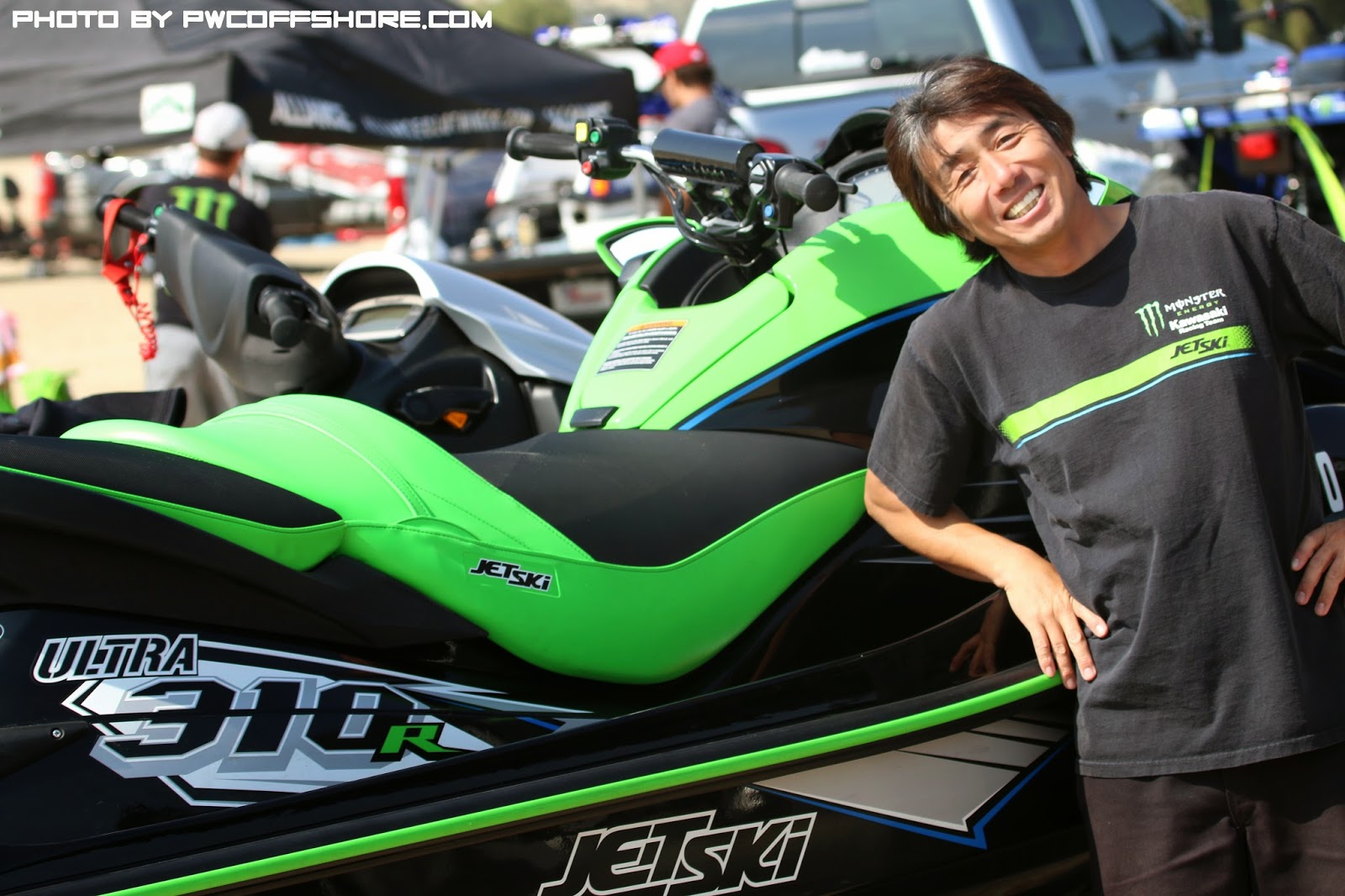 PWCOFFSHORE BLOG - PWC Endurance Racing: The 2014 JetTribe Lake Perris ...