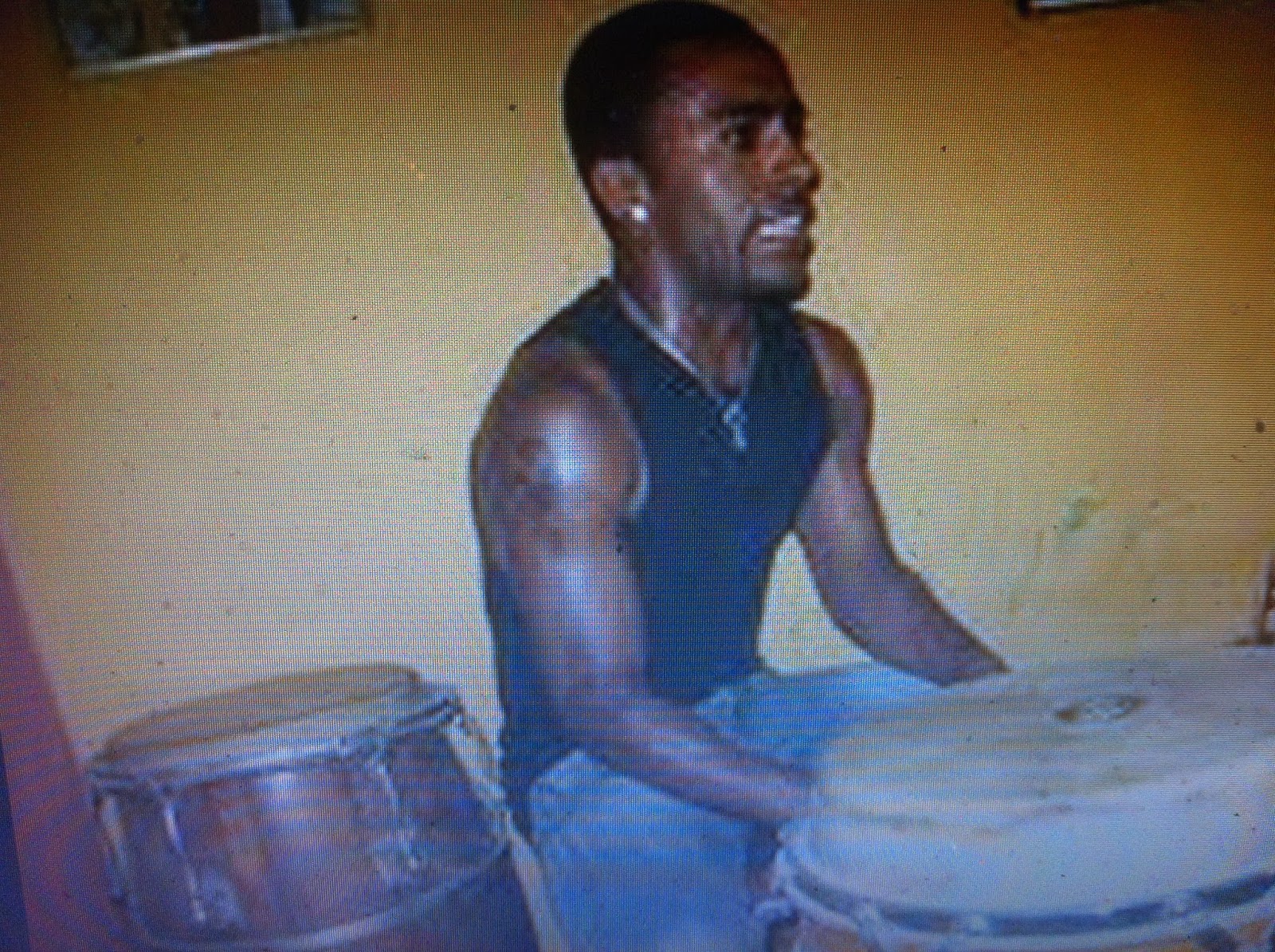 THE BLACK SOCIAL HISTORY:: BLACK SOCIAL HISTORY : AFRO-CHILEANS ARE ...