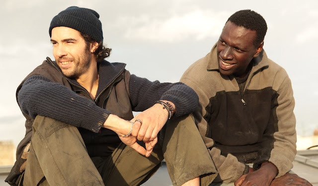 Movie Ramble: Samba.