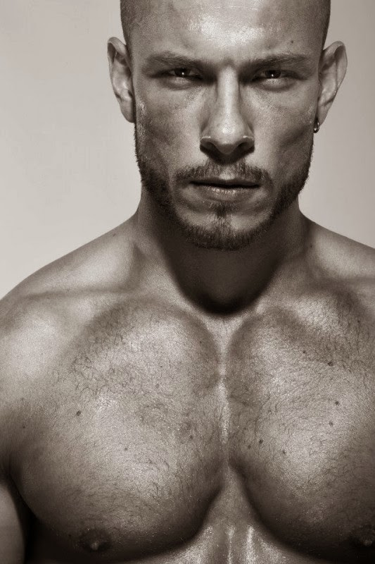 Los Ojos del Espectador: Nigel Anthony Meadows